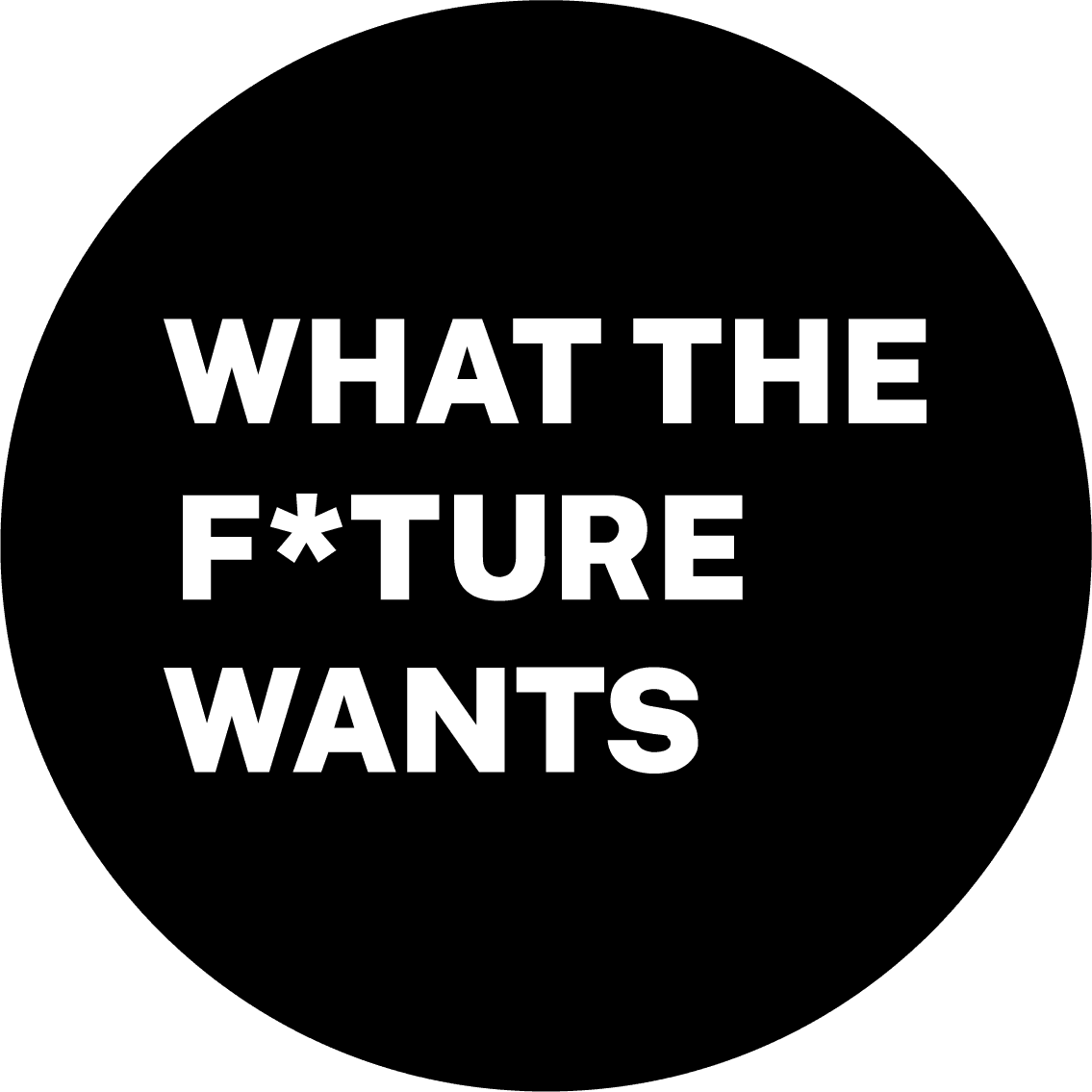 What The Future Wants :: NEoN Digital Arts